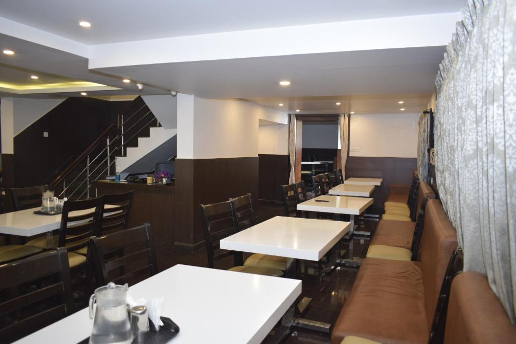 Gallery - The Baron Group of Hotels